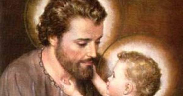 José é protagonista na vinda de Cristo