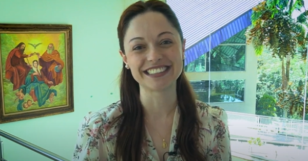 Alegria de evangelizar