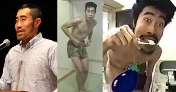 O reality show que se tornou mania no Japão