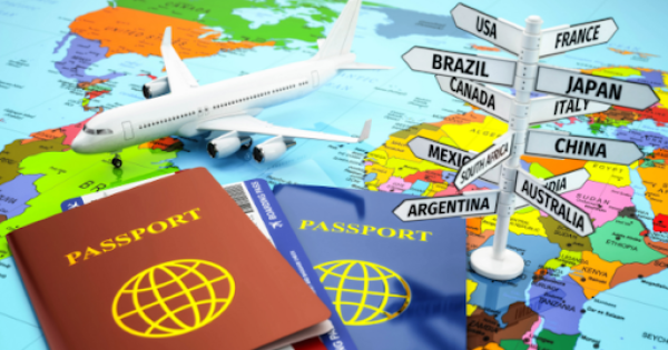 Como fazer um intercâmbio?