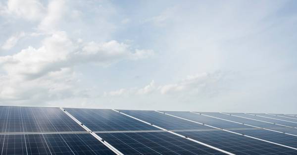 Brasil: Com 22% da matriz elétrica, energia solar é a 2ª maior fonte do ...