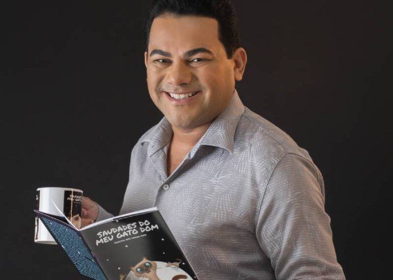 Conheça o livro “Olha aquele menino, Mamãe”