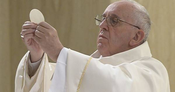 Papa Francisco: 6 anos de Pontificado