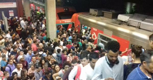 Google coloca Brasil na segunda posição na lista de transporte mais ...