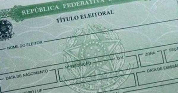 Título de eleitor: saiba como tirar ou atualizar o documento