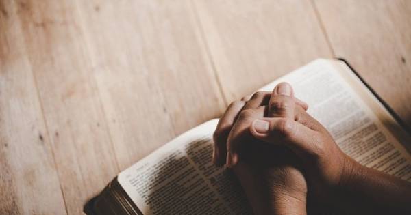 5 orações para rezar todo dia